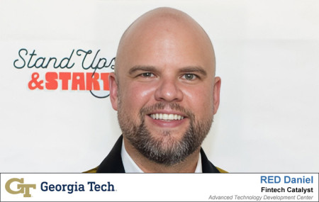 Atlanta Trend - Connecting People. Processing News